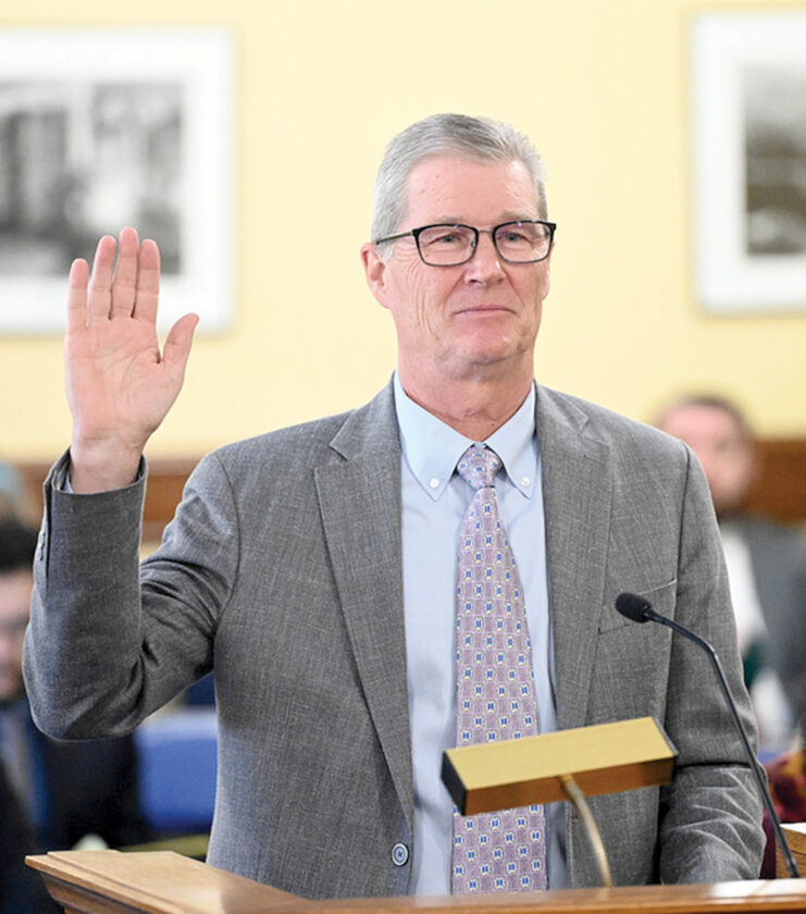 Committee looks at occupational licensing reciprocity bill | News ...